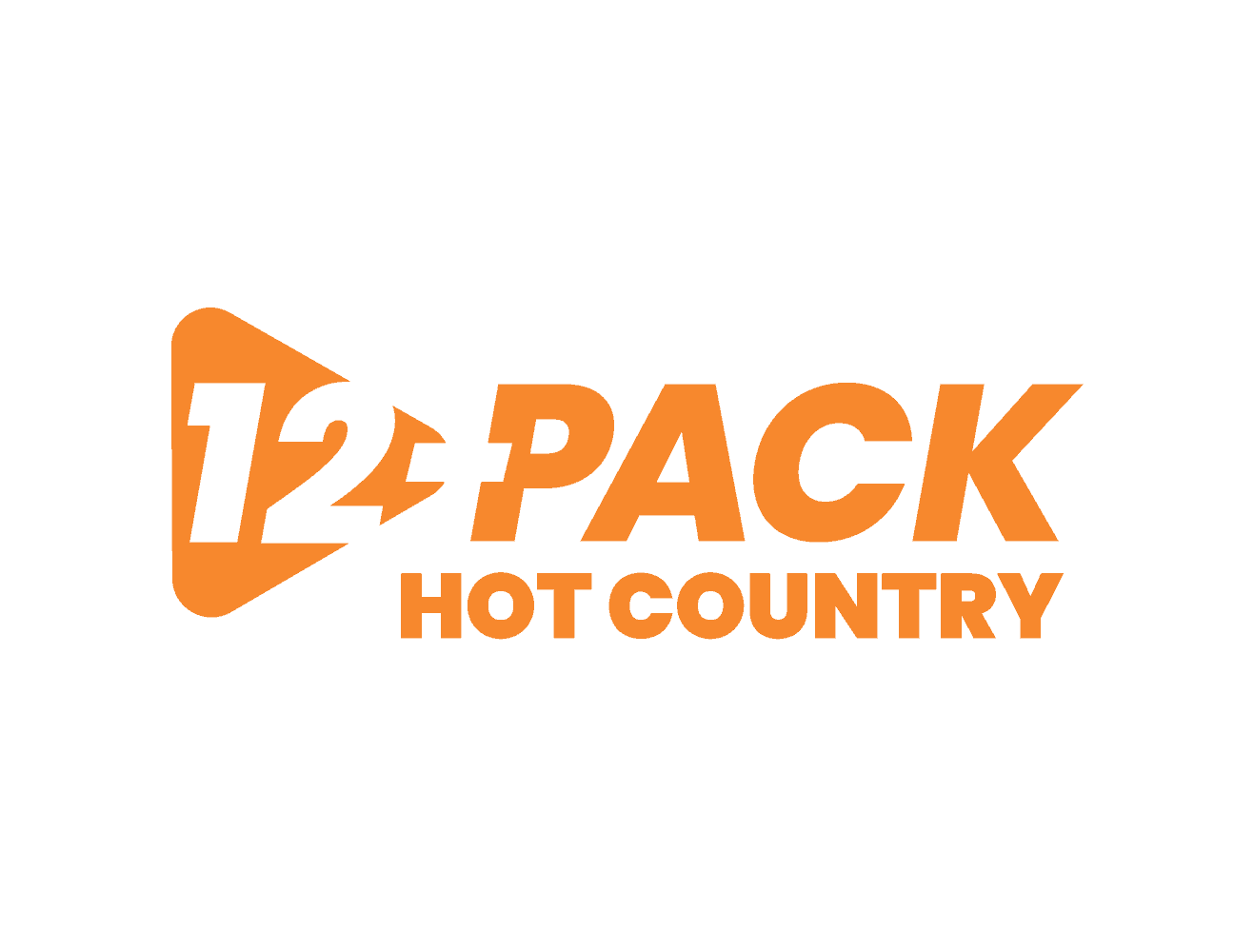 TM 12-PACKS: Hot Country - TM Studios
