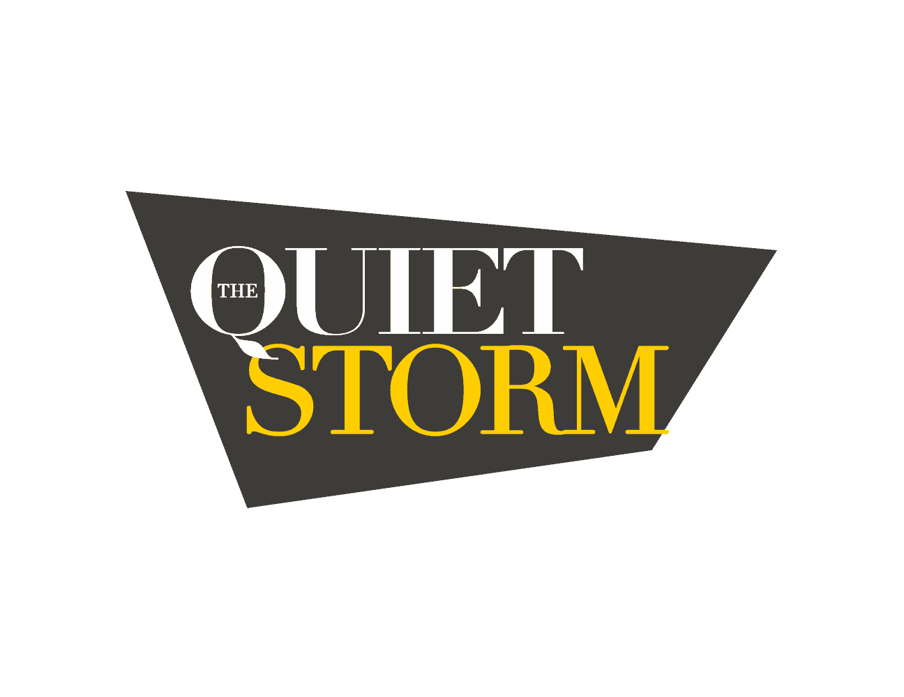 The Quiet Storm - TM Studios