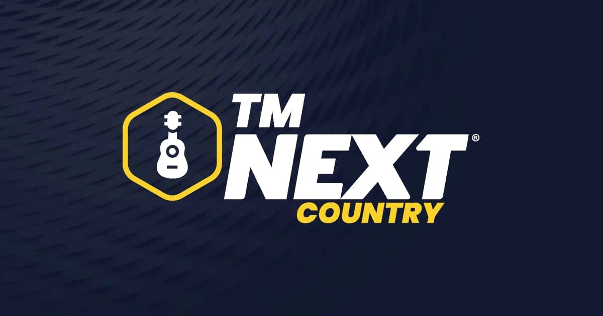 TM Next Hot Country - TM Studios